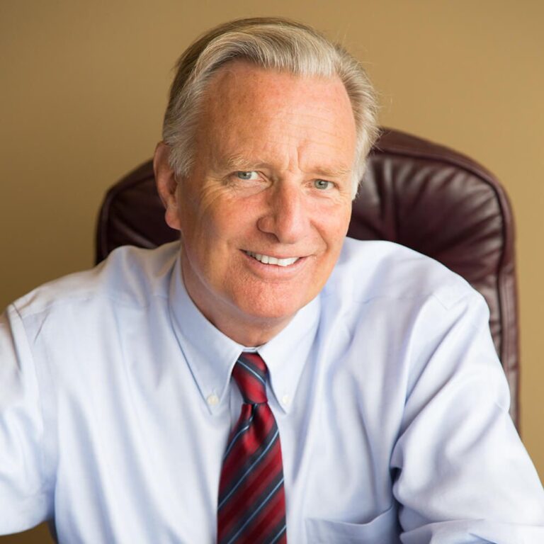 Chris Keay - Johnson Graffe Keay Moniz & Wick