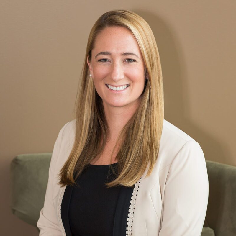 Michelle Taft - Johnson Graffe Keay Moniz & Wick